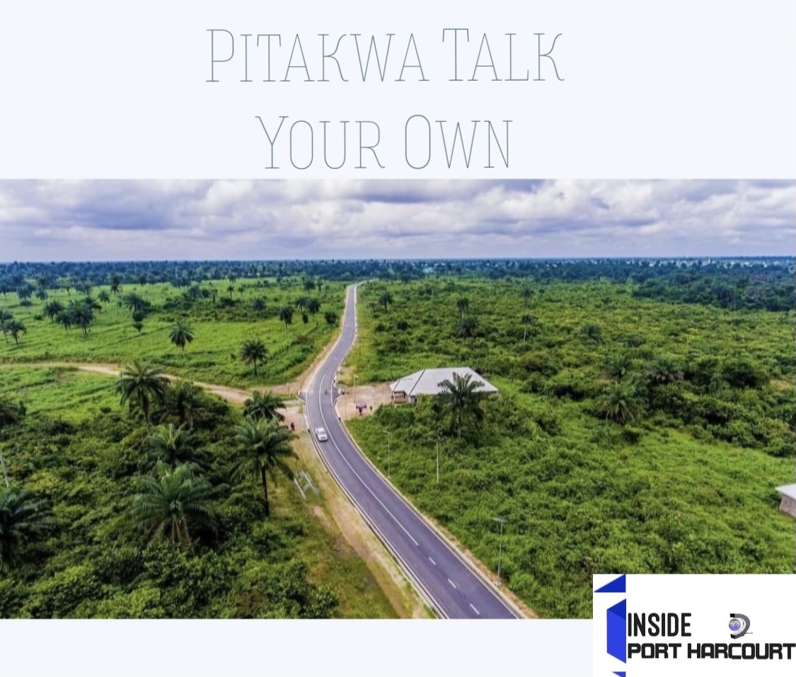 Pitakwa Talk Your Own : Using Indigenous Language to Revive and Reclaim ...