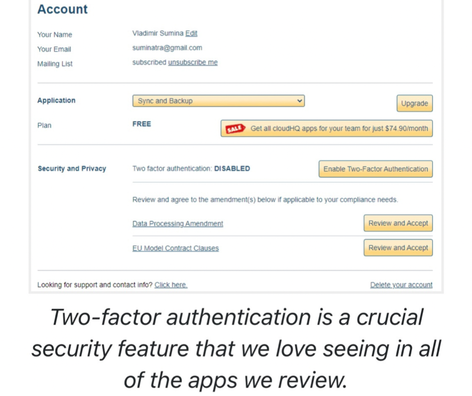 CloudHQ Review : All You Need To Know – Inside Port Harcourt Media & Advertising