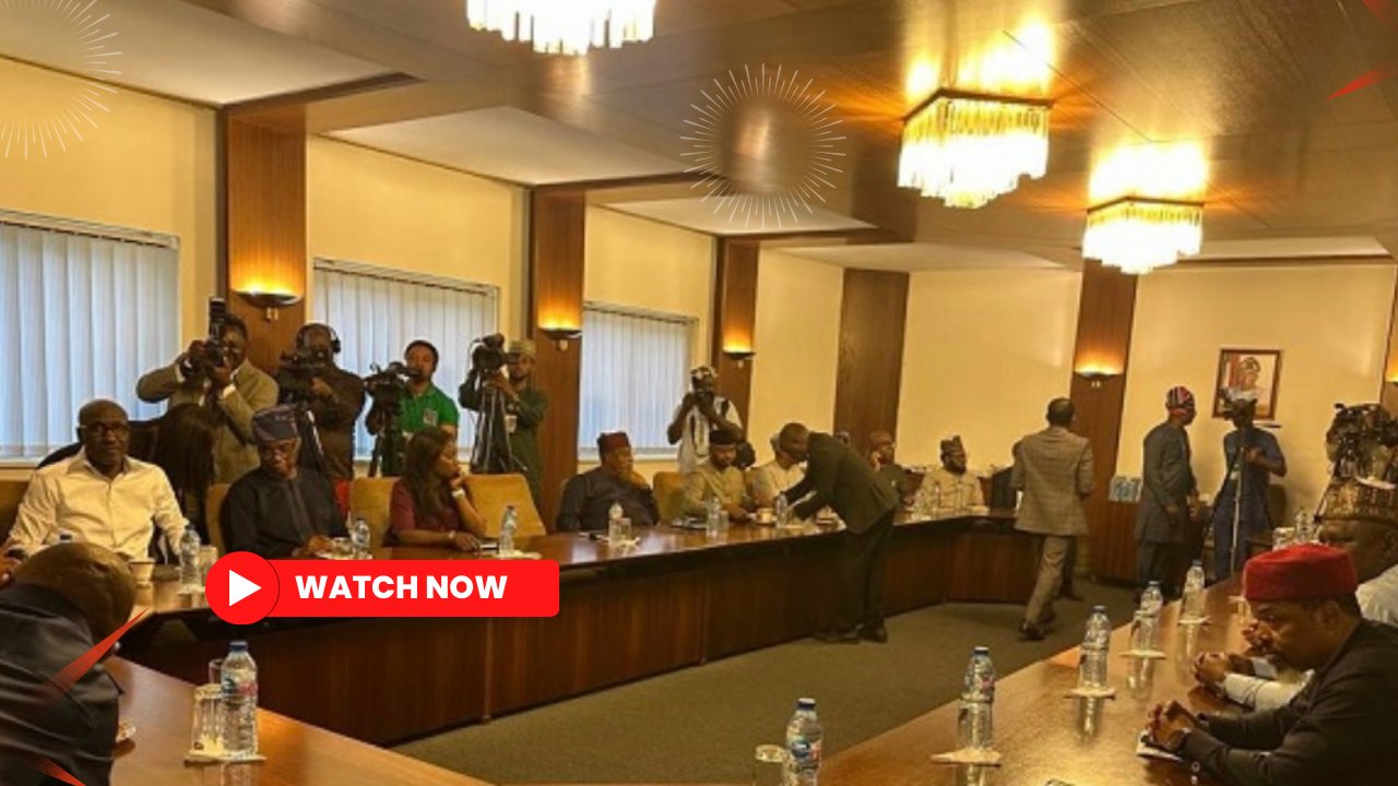 FG Reconvenes Meeting With NLC Over Subsidy Removal – Inside Port Harcourt Media & Advertising