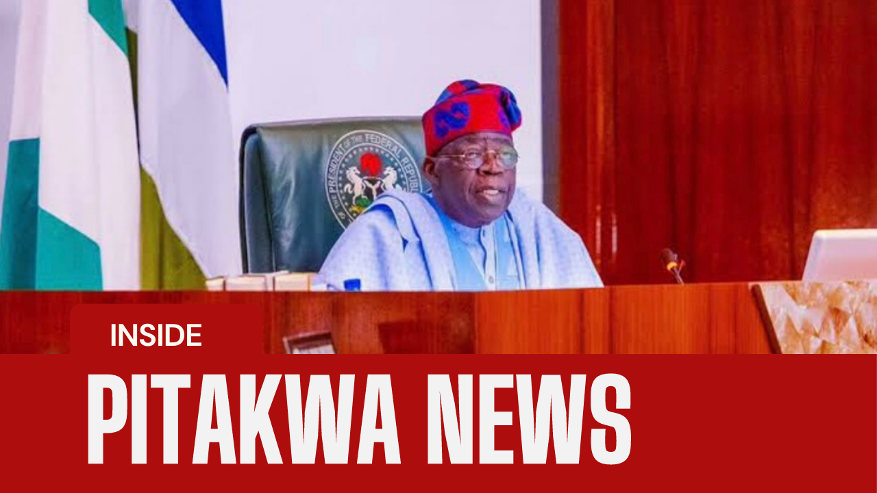New Minimum Wage, Salary Review Is Coming – President Tinubu Tells Nigerian Workers – Inside ...