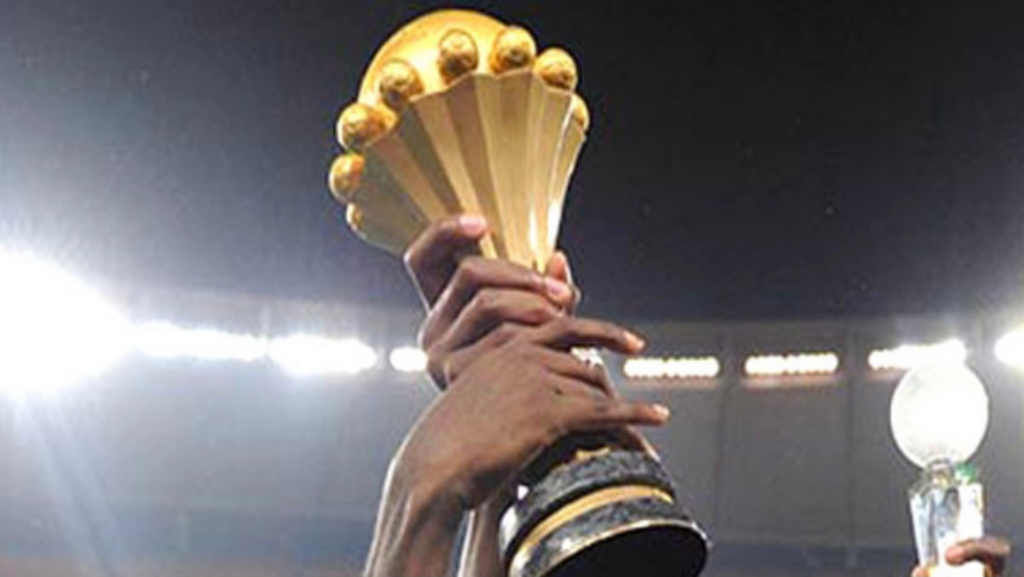 Nta Signs Mou With Afro Sports For Transmission Of 52 Matches Of Afcon