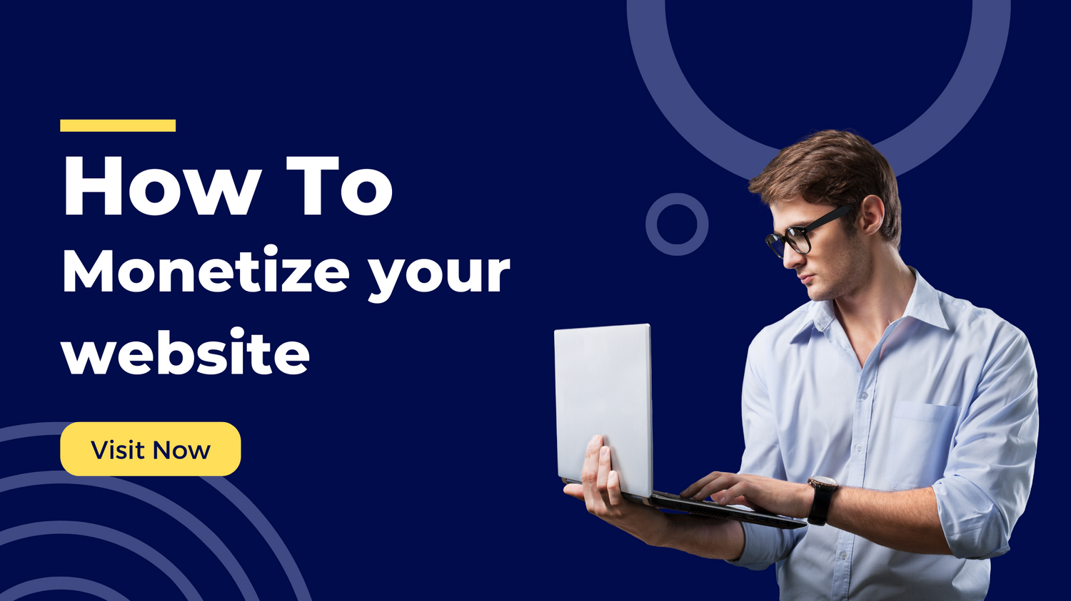 20 recommended guide on how to monetize your website – Inside Port Harcourt Media & Advertising