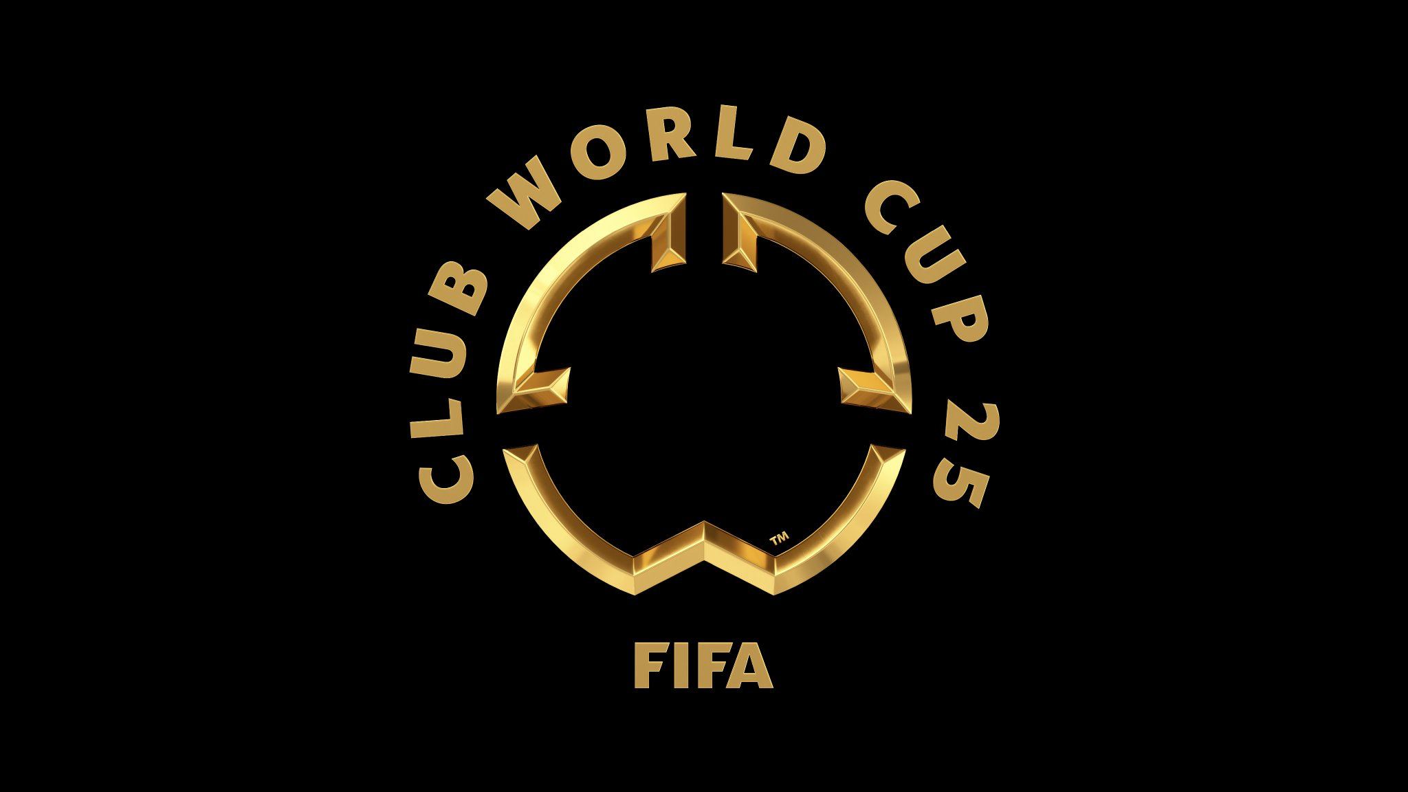 FIFA Unveils 2025 Club World Cup Logo. – Inside Port Harcourt Media ...