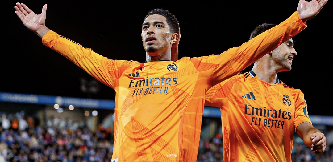 Champions League Round of 16 Results: Arsenal, Dortmund, Aston Villa ...