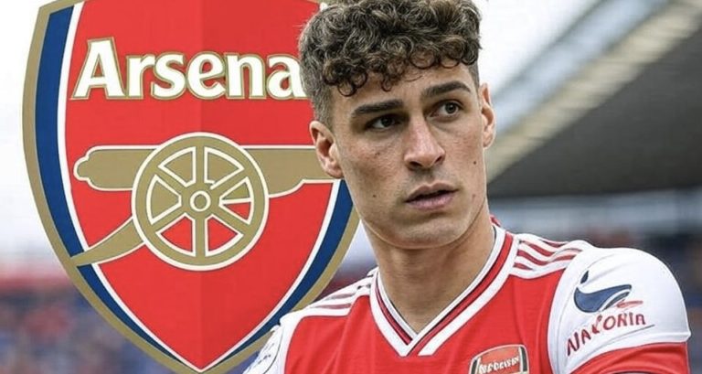 Arsenal Set to Sign Kepa Arrizabalaga from Chelsea in £5m Deal – Inside Port Harcourt Media ...